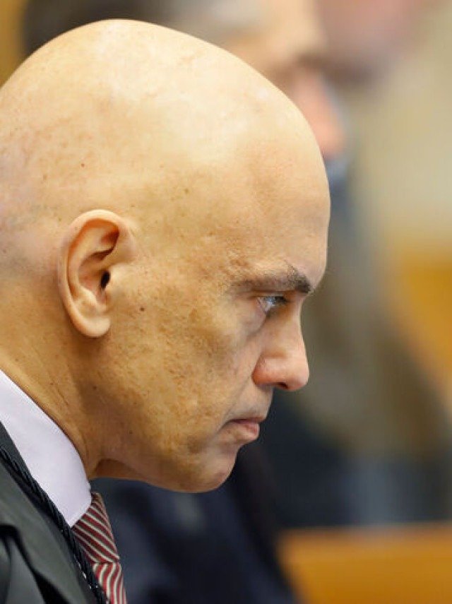 Atos Golpistas De 8 1 Moraes Vota Por Condenação De Mais Cinco Réus
