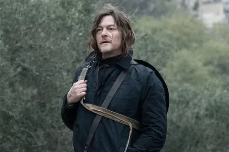 The Walking Dead: spin-off com Daryl Dixon estreia nos EUA