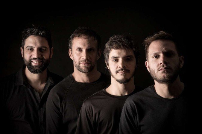 Clássicos manouche em versão jazz no Eye Patch Panda