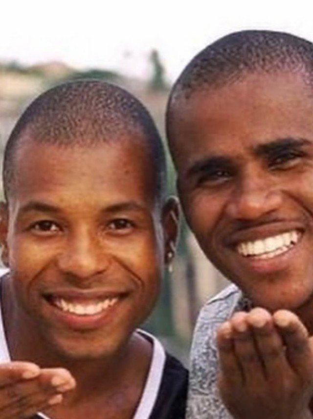 Claudinho e Buchecha no telão: Origem, sucesso e tragédia