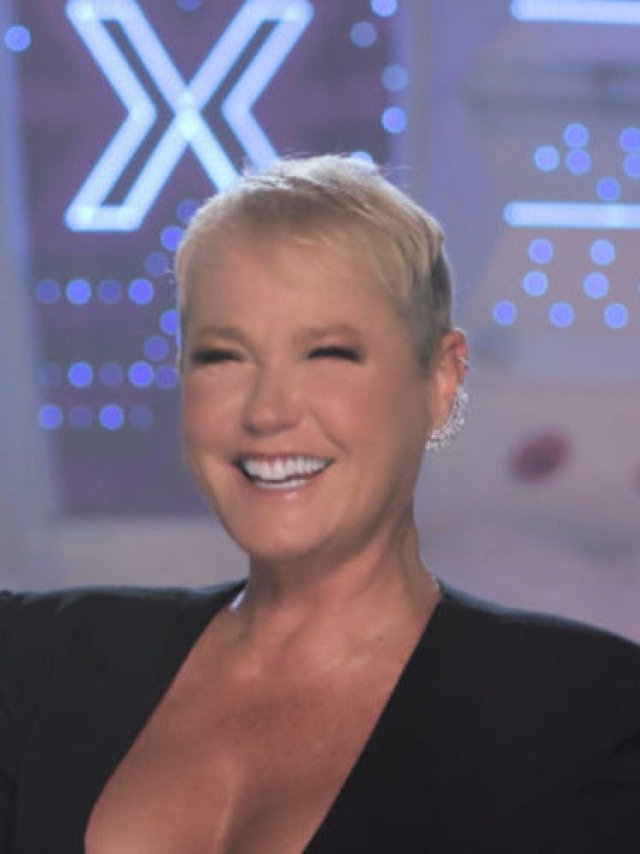 Xuxa e mais: personalidades brasileiras homenageadas nos streamings
