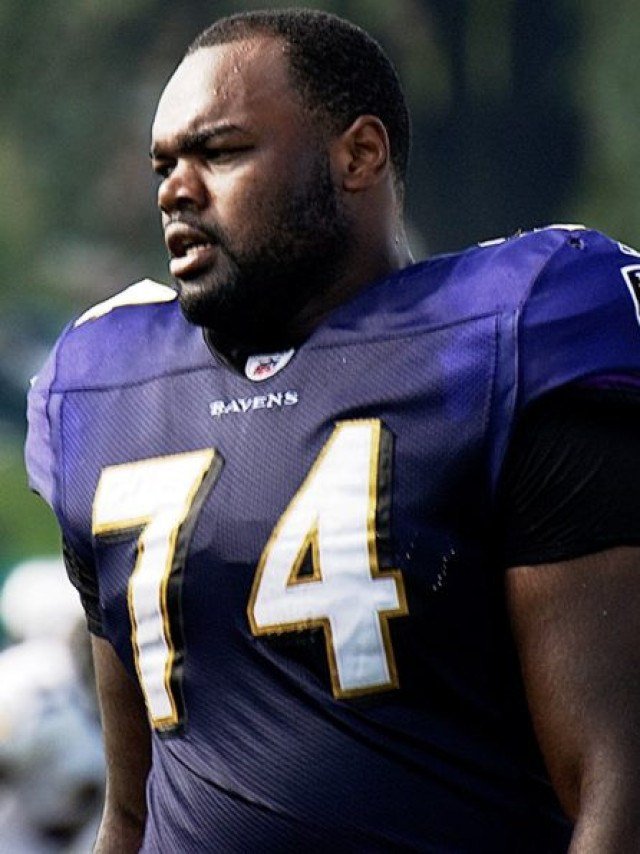 Ex-jogador nega história de filme que deu Oscar Sandra Bullock