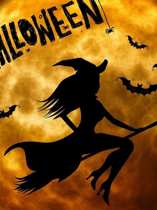 Halloween: A origem e os símbolos do Dia das Bruxas!