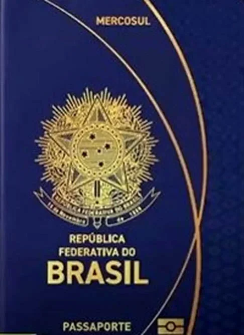 Novo passaporte brasileiro: veja as novidades do documento