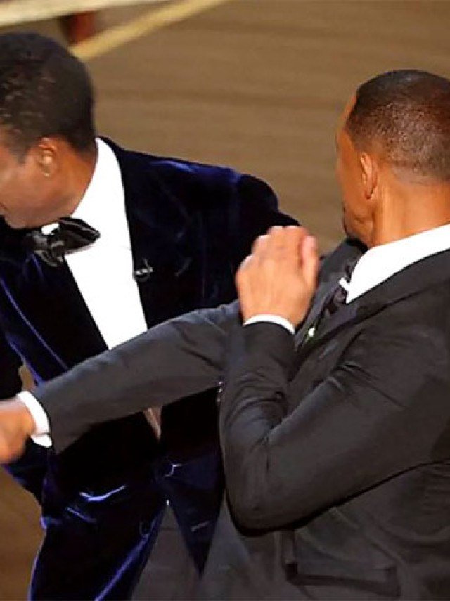 Brigas de famosos: socos, rasteiras e pontapés