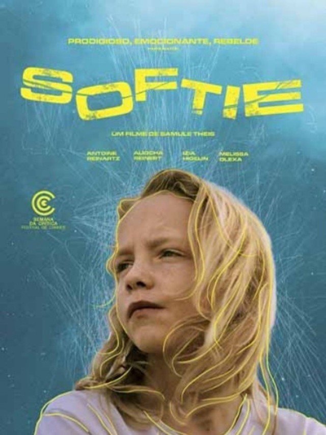 Softie: um filme que traumatiza com a cruel realidade