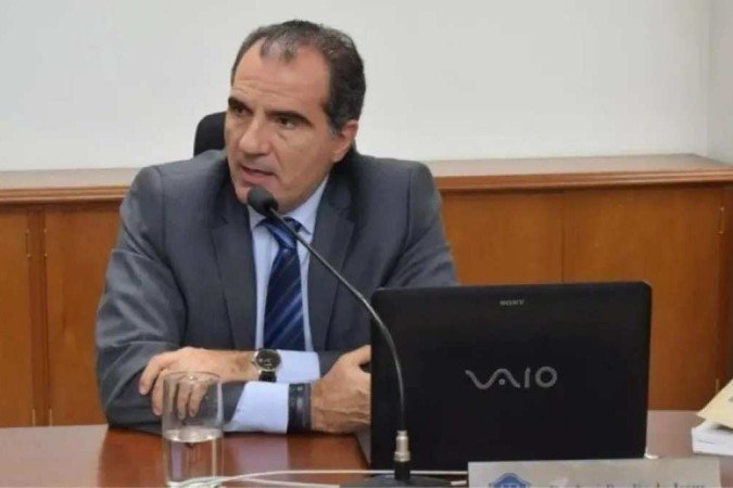 Quem é José Perdiz, nomeado pela Justiça do Rio como interventor na CBF?