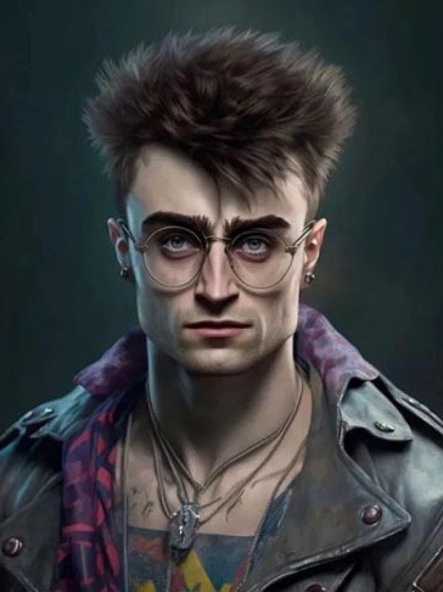 Harry Potter, aos 43 anos, inspira e cativa uma legião de fãs
