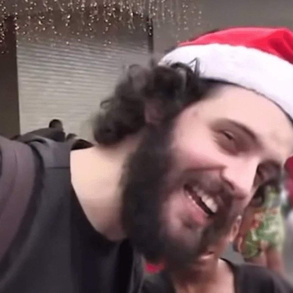 Memes Valeu Camiseta Básica Valeu Natalina Meme Natal Presentes