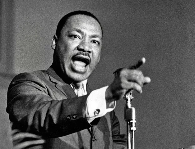 Martin Luther King faria 95 anos: Relembre lideranças contra o Racismo