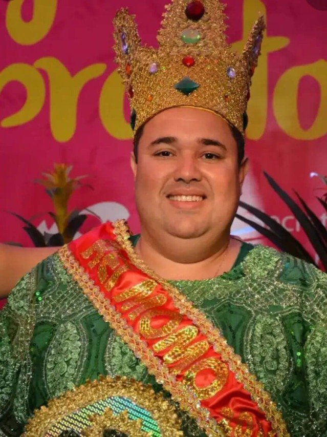 Rei Momo: conheça a origem e tradição do personagem símbolo do carnaval