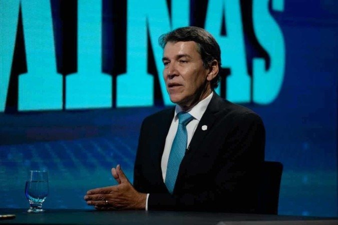 'MP tem que fazer uma reflexão sobre seus atos', diz Jarbas Soares Júnior - Estado de Minas