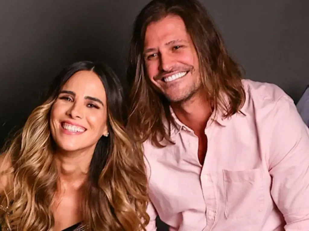 BBB 24: Wanessa Camargo relembra término com Dado Dolabella há 20 anos🗡 ... BBB 24: Wanessa Camargo relembra término com Dado Dolabella há 20 anos🗡 ...