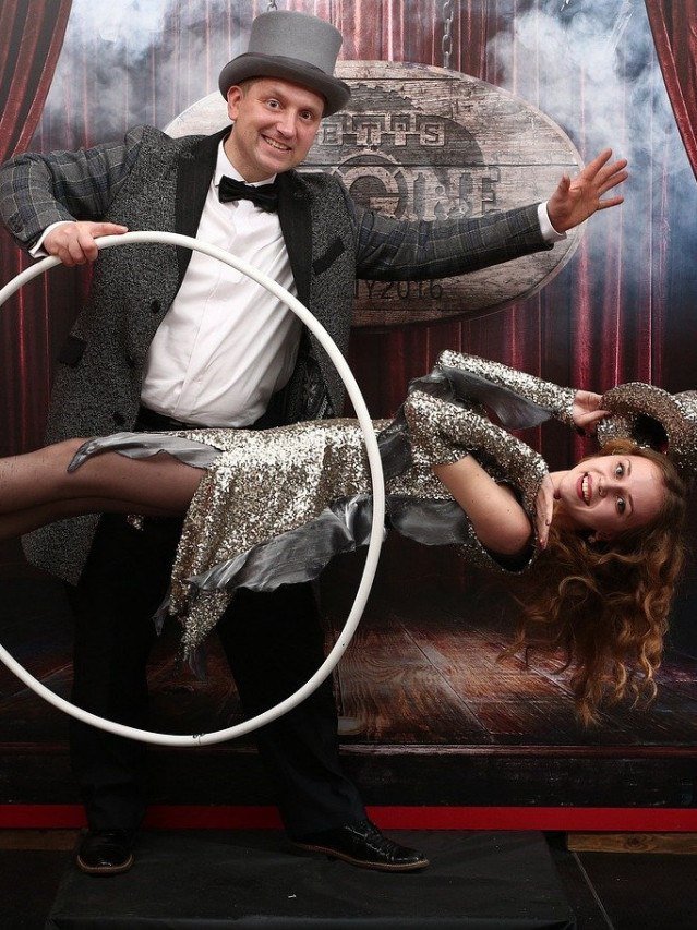 Truques indecifráveis: Os maiores ilusionistas da história