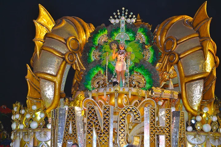 Carnaval 2024! Veja a ordem dos desfiles e os enredos das escolas de SP