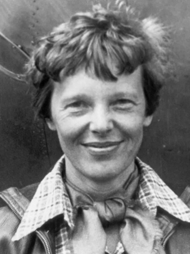 Mistério de 86 anos: avião de Amelia Earhart pode ter sido encontrado