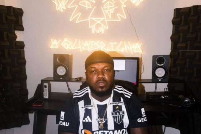 Jogada10 mostra os times dos rappers brasileiros