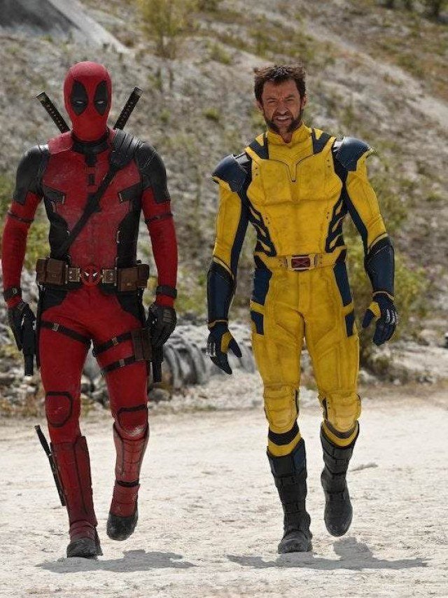 Às vésperas de Deadpool 3, saiba curiosidades do astro Ryan Reynolds