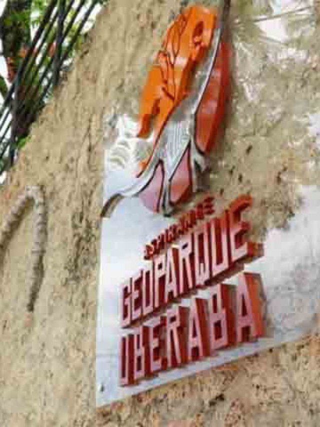 Uberaba é reconhecida como Geoparque pela Unesco