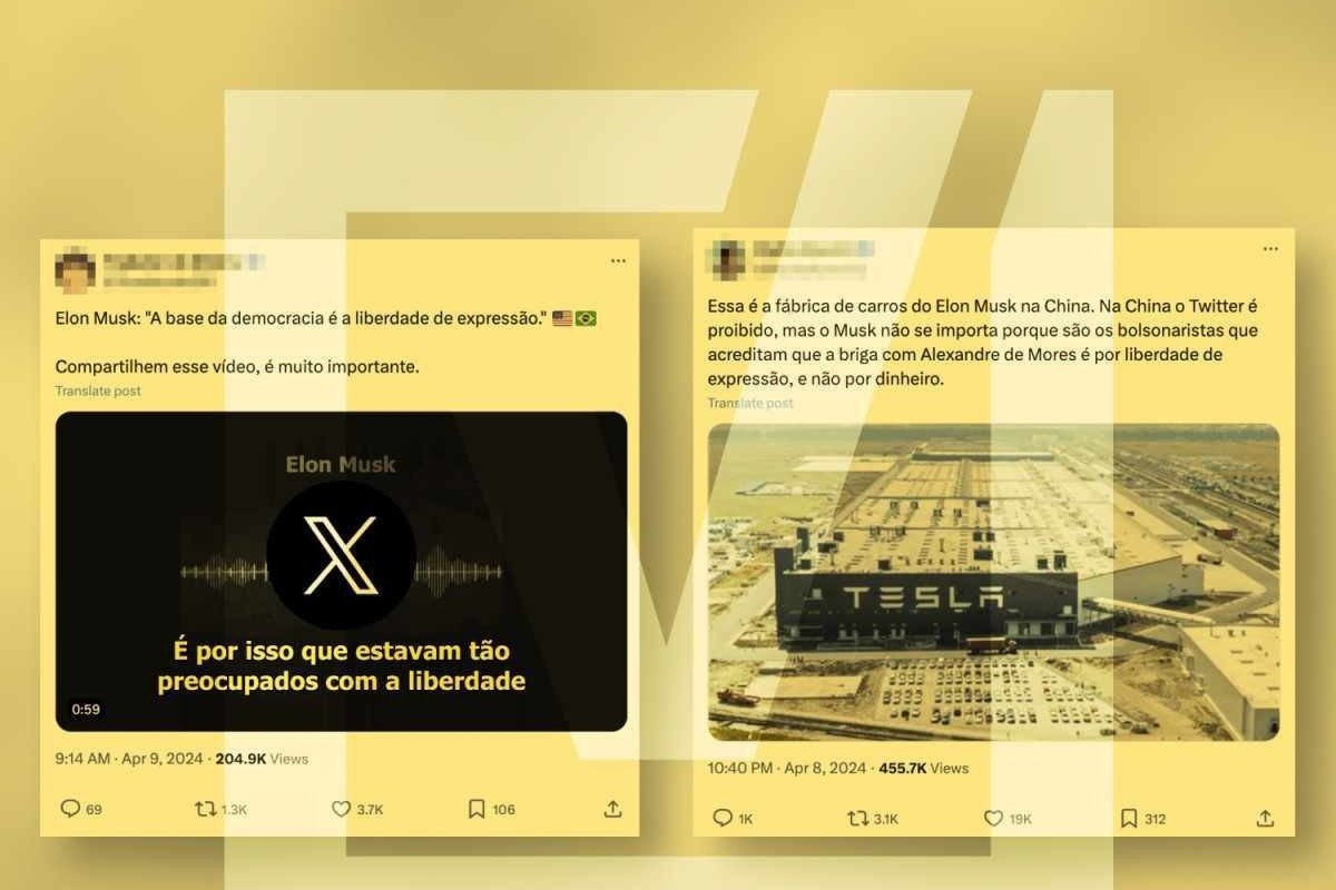 Exemplos De Liberdade De Expressao Atualidades Enem: Liberdade De