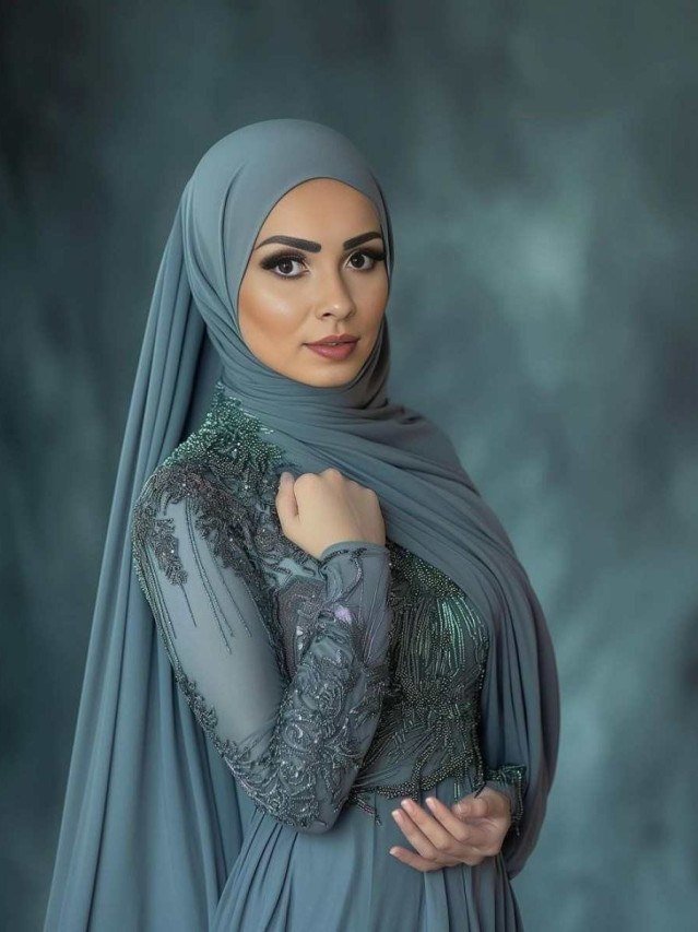 Conheça Kenza Layli, a 1ª primeira Miss Inteligência Artificial do mundo