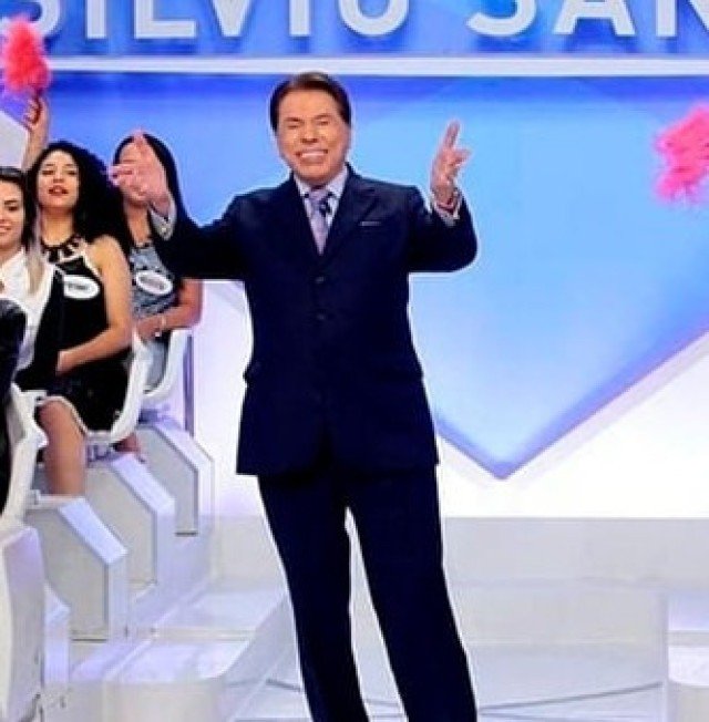 A trajetória de Silvio Santos até o sucesso na televisão
