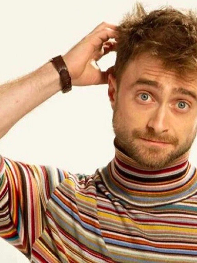 Daniel Radcliffe completa 35 anos; veja curiosidades do ator!