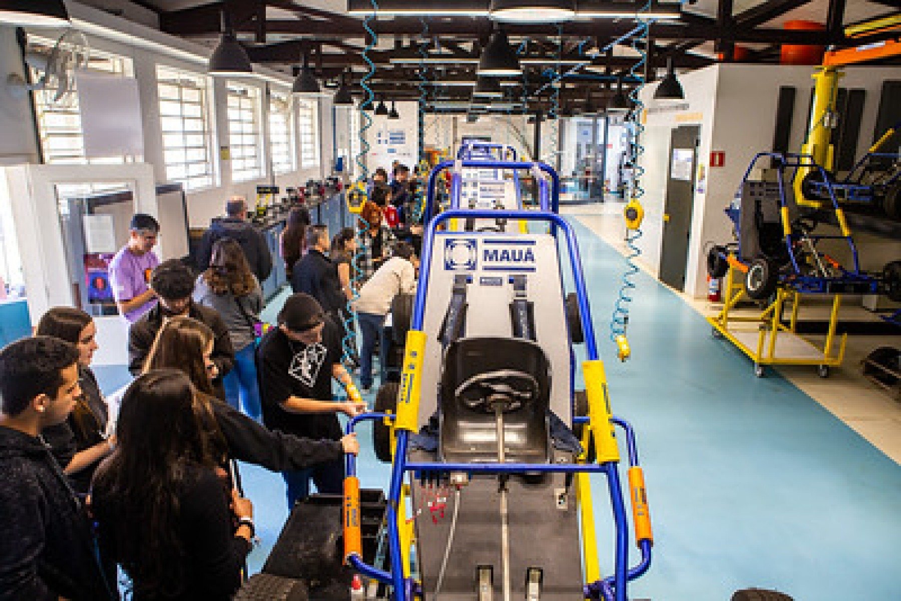Instituto Mauá de Tecnologia divulga inscrições da 13ª edição do Mauá ...