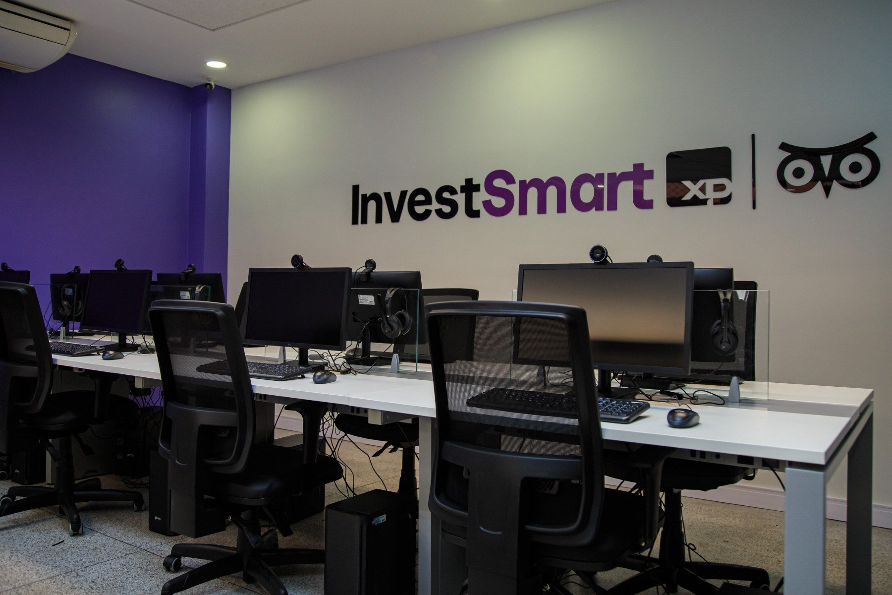 InvestSmart XP inaugura primeiro escritório de investimentos do Brasil