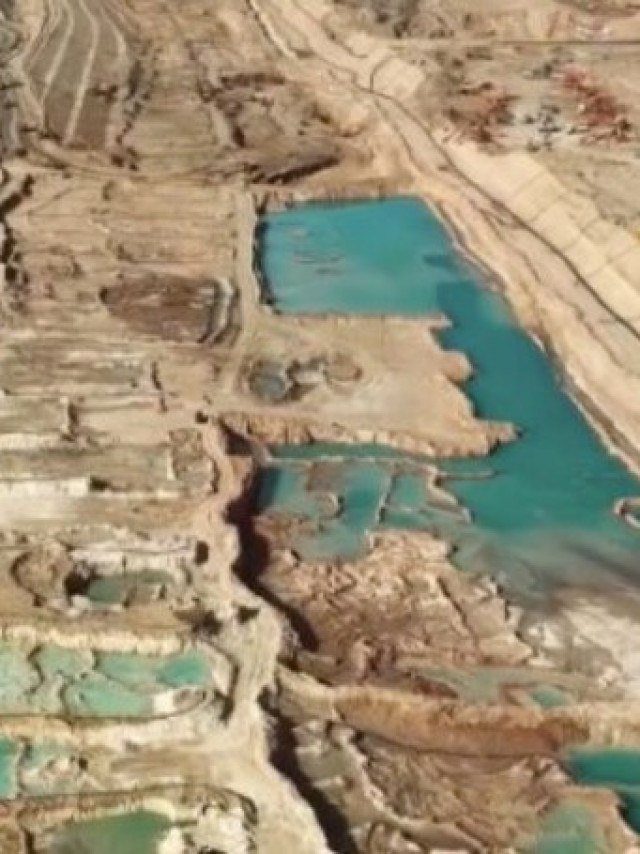 Cidade Linear: projeto futurista na Arábia Saudita pode não se concretizar