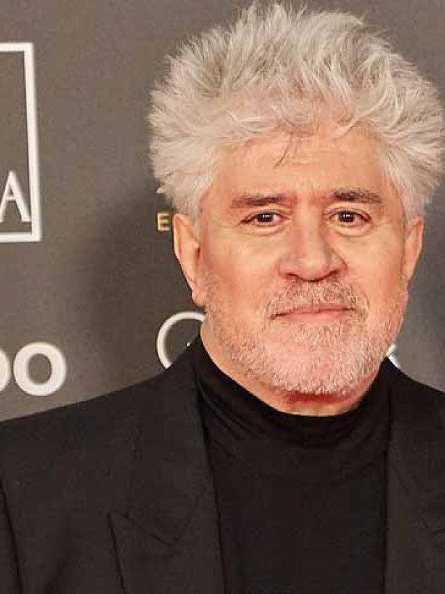 Almodóvar faz 75 anos: novo filme do diretor espanhol ganha trailer no ...
