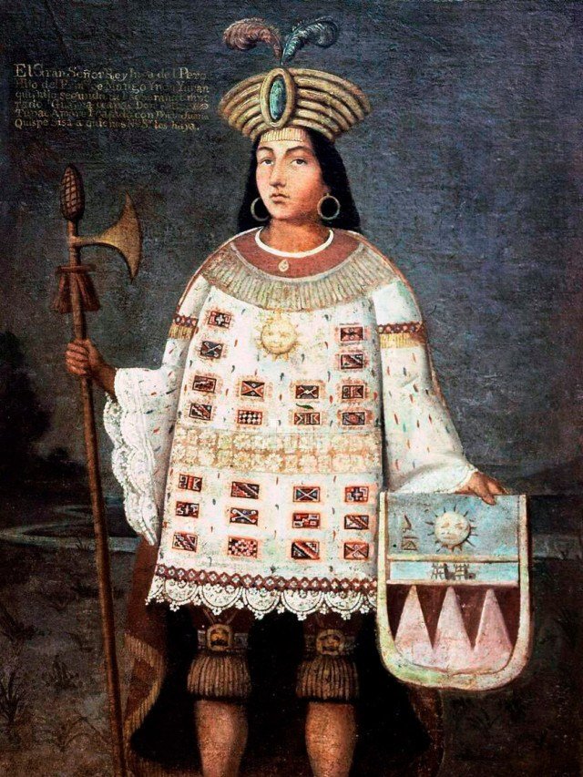 Túpac Amaru: conheça o último Imperador da Dinastia Inca de Vilcabamba
