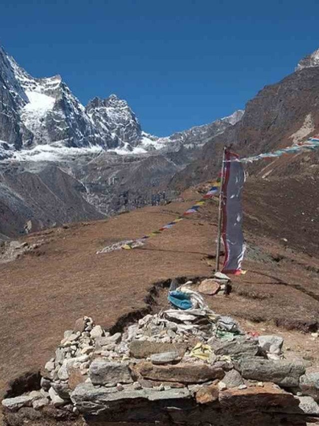 Nepal: um país de contrastes e geografia deslumbrante