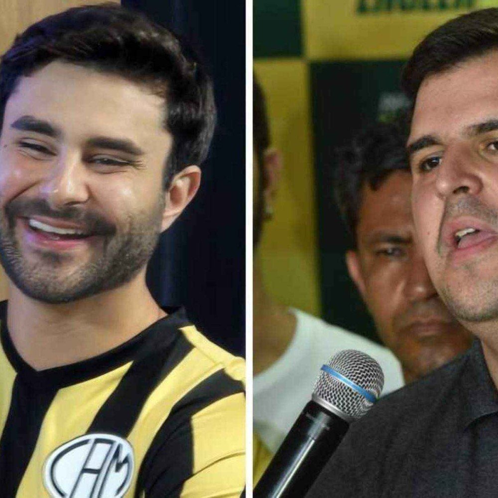 Pedro Rousseff comemora derrota de Engler à Prefeitura de BH