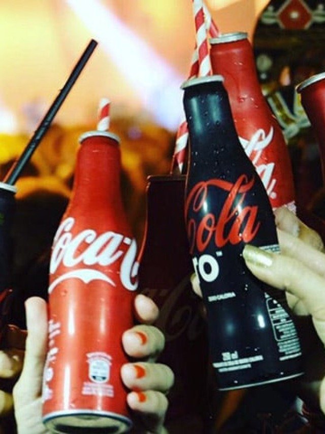 História da Coca-Cola: Empresa ganhou o mundo