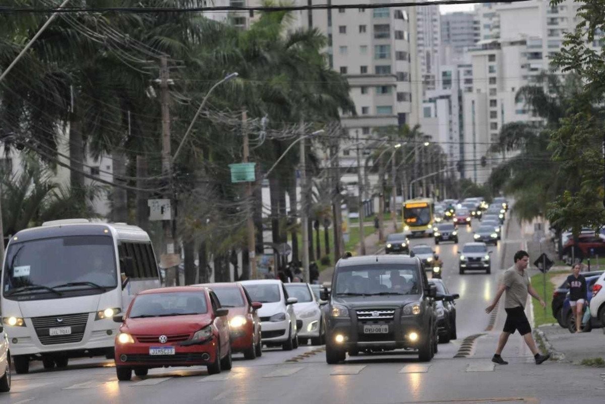 Os carros usados mais vendidos no Brasil