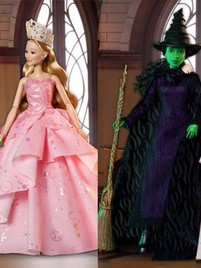 Mattel pede desculpas por link impróprio nas embalagens das Barbies de ...