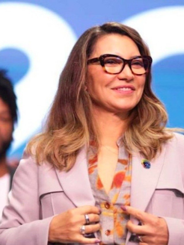 Falas de Janja no contexto do G20 foram 'atração' à parte: primeira ...