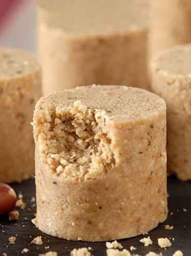 Populares e saborosas: Teste revela as melhores paçocas do Brasil