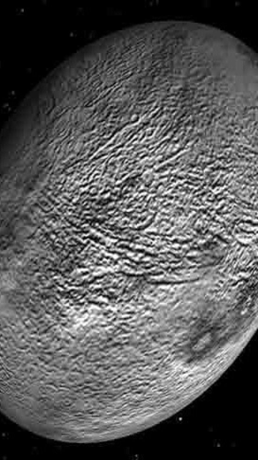 Planetas Anoes Haumea Haumea, Um Planeta Anão Do Sistema Solar E Seus