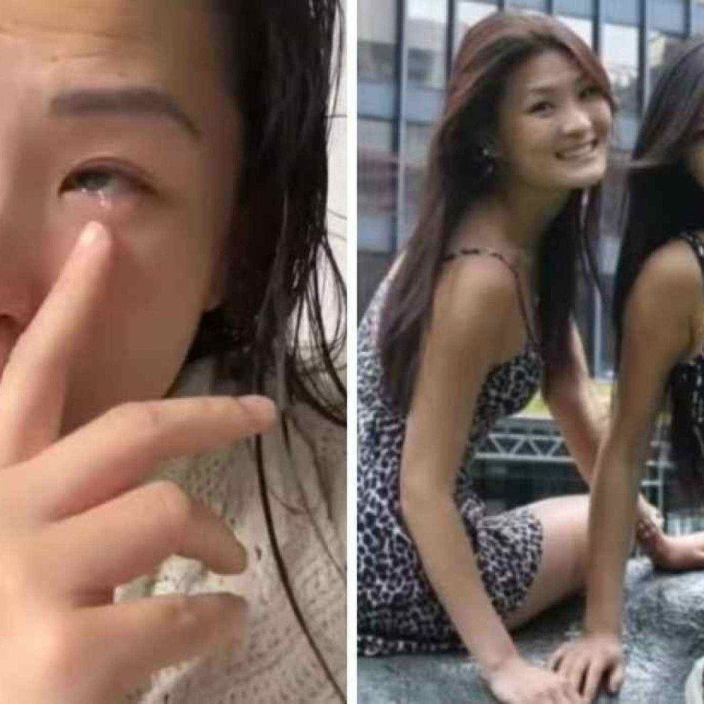 Neta passa 5 anos fingindo ser a irmã gêmea para a avó; motivo emociona