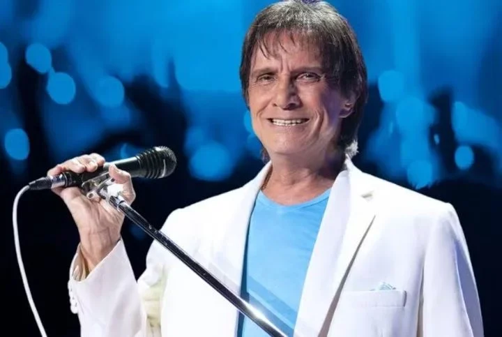 Especial de Roberto Carlos irá ao ar na Globo dia 20 de dezembro; veja a lista de convidados