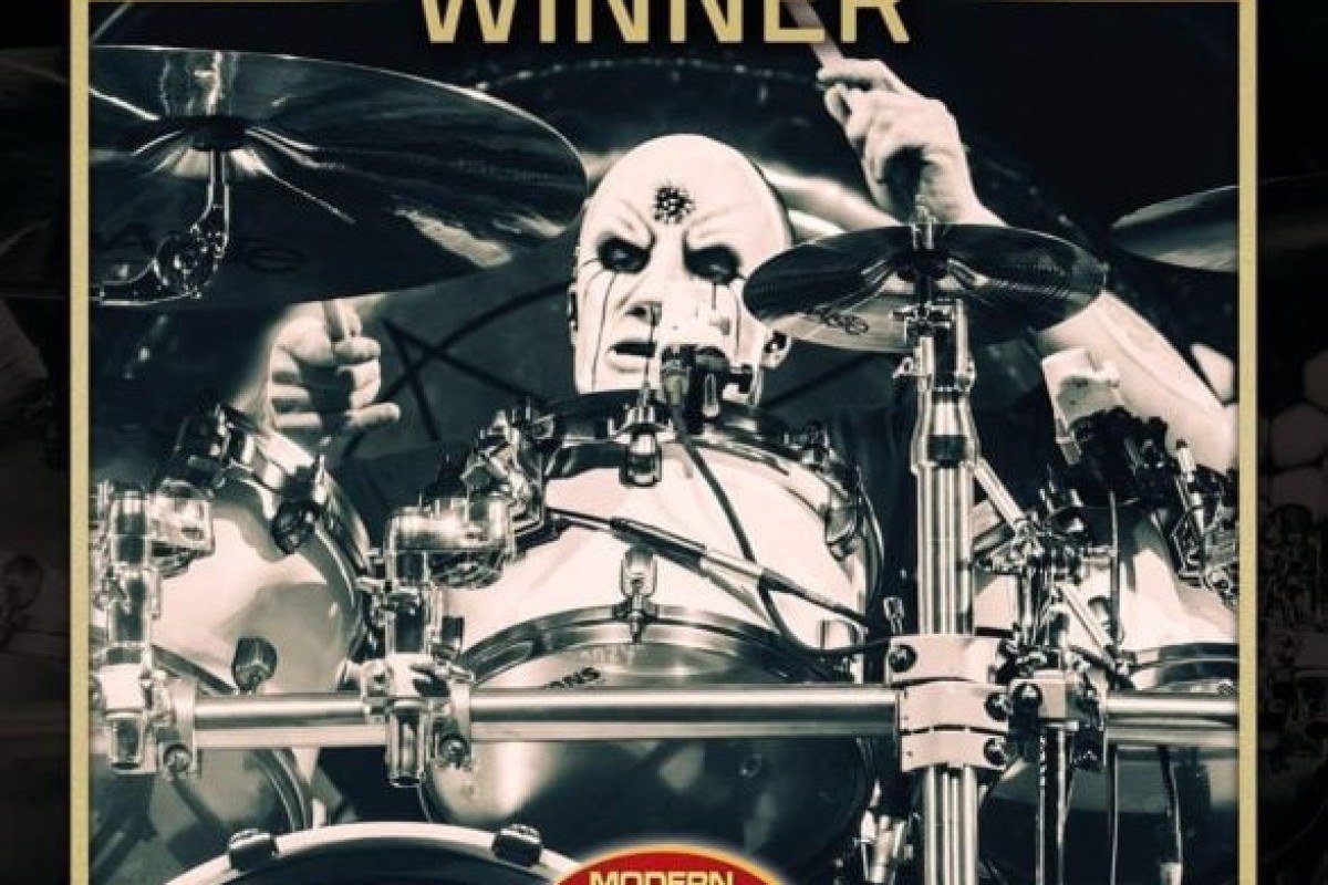 Revista elege Eloy Casagrande, ex-Sepultura, melhor baterista de metal ...