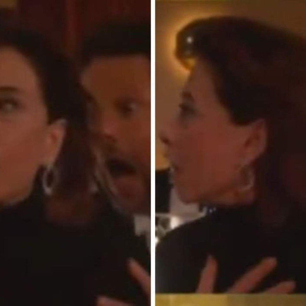 Reação de Selton Mello ao Globo de Ouro de Fernanda Torres vira meme