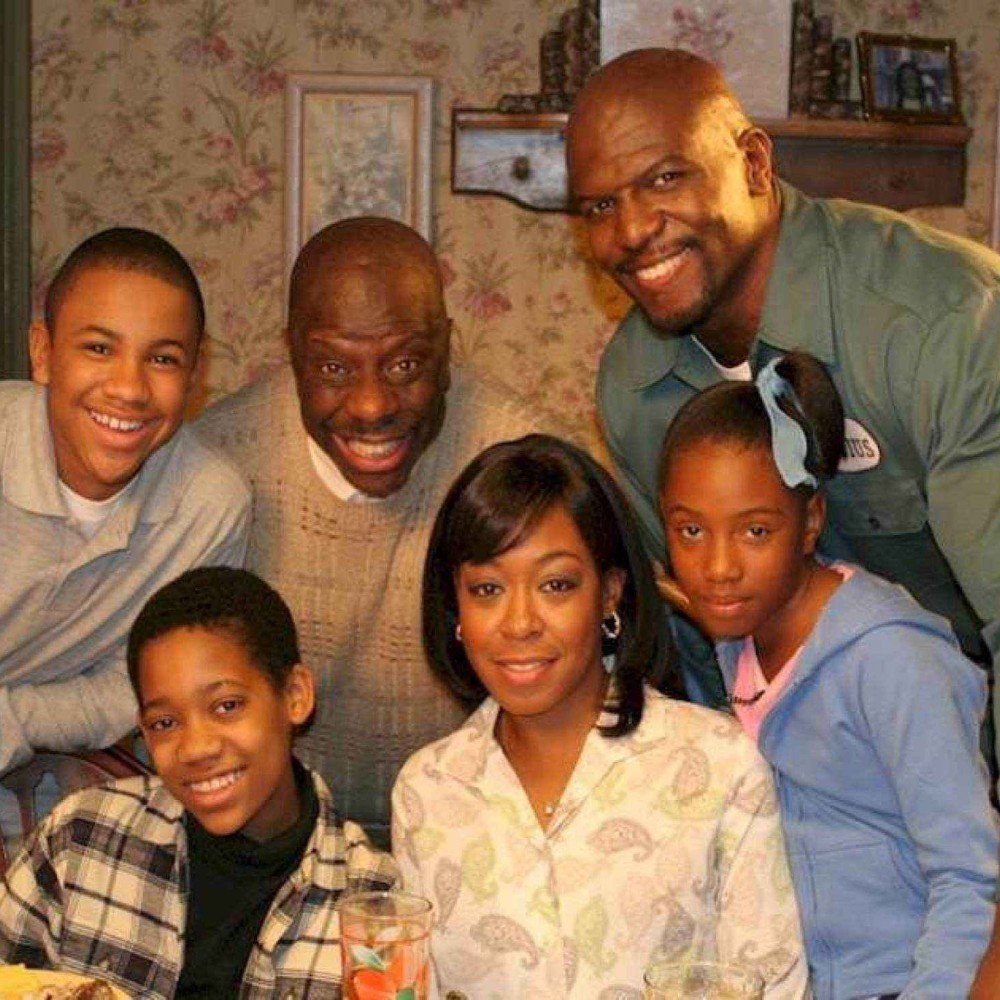 todo mundo odeia o chris