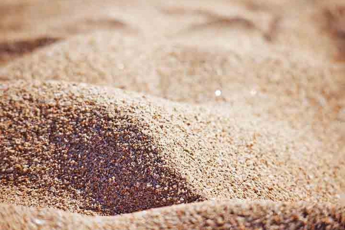Surpreendentes: veja diversos tipos de areia que marcam paisagens pelo ...