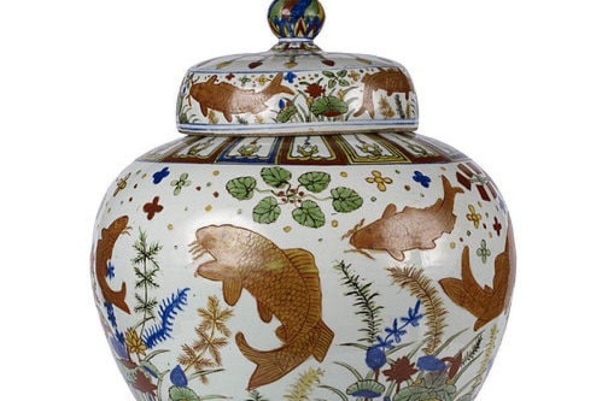 O charme e a delicadeza da Porcelana: Veja sua origem na China e a ...