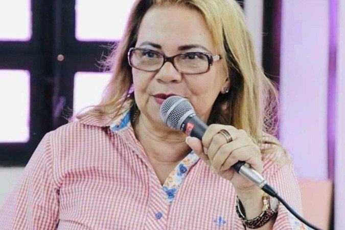 Ana Maria Lima: 'Os torturadores não podem seguir impunes'