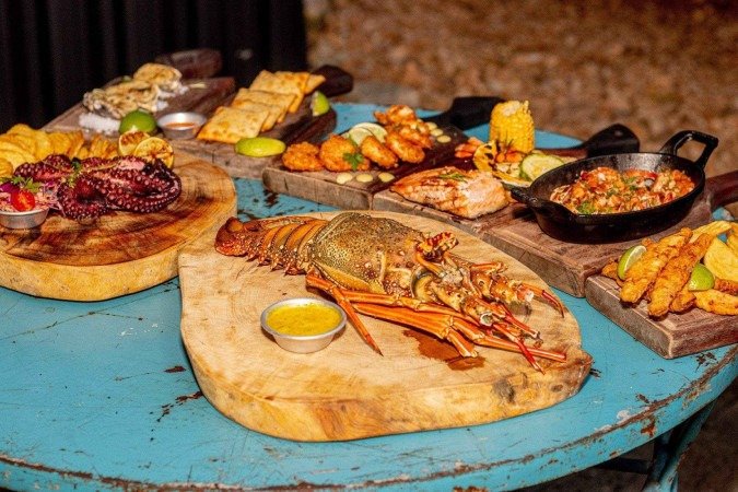 Do Mar pro Bar é o festival especial para celebrar o verão no Bebedouro ...