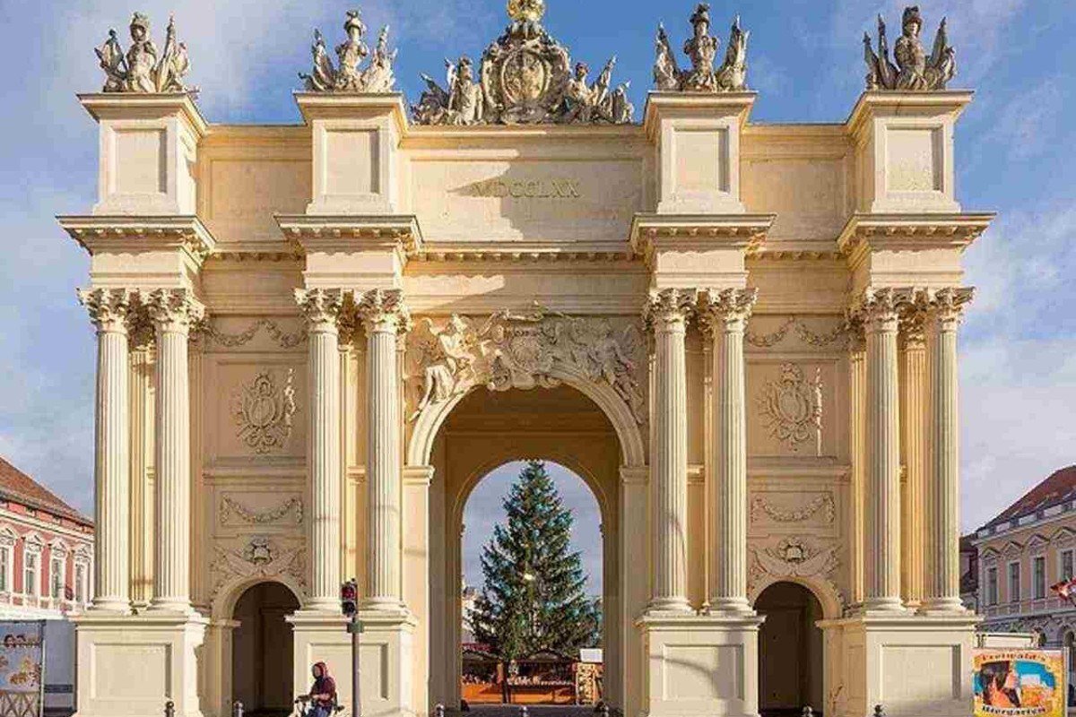 Monumentos de Berlim: veja pontos turísticos imperdíveis na capital alemã